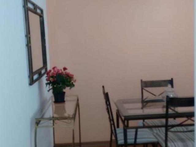Apartamento à venda, 80 m² Tucuruvi São Paulo/SP