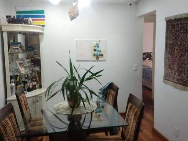 Apartamento à venda, 80 m² Vila Olímpia São Paulo/SP