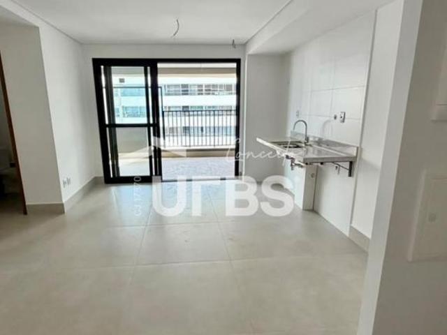 APARTAMENTO À VENDA | 80,45M² | 2 QUARTOS/ SUÍTES |1 VAGA | SETOR MARISTA