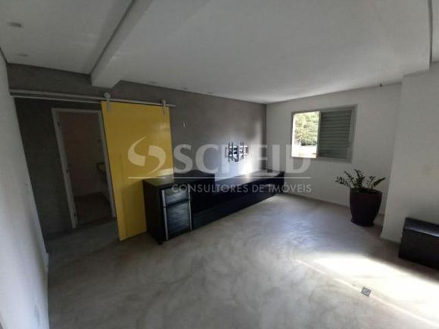 Apartamento a venda, 80m2, 1 suite,1 vaga, Campo Belo
