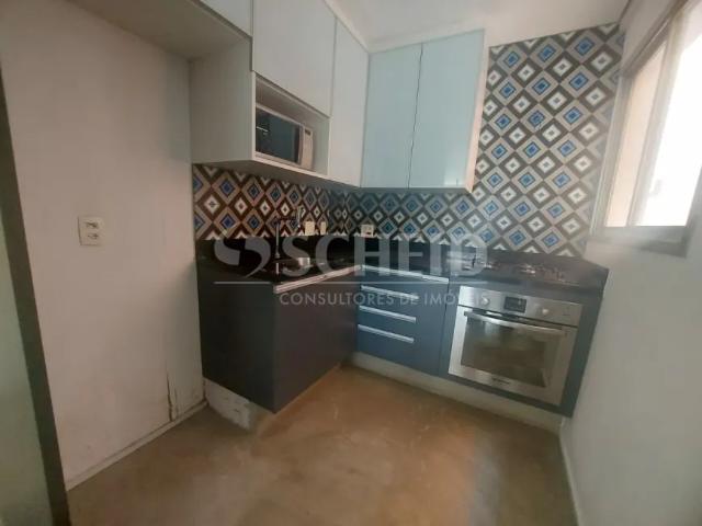 Apartamento a venda, 80m2, 1 suite, 1 vaga, Campo Belo