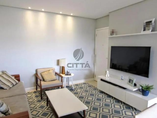 Apartamento a venda, 80m2, bairro Ponte Preta, Campinas/SP