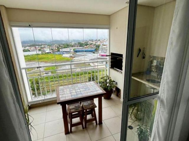 Apartamento à Venda –80m2 Helbor Ipoema César de Souza Mogi das Cruzes