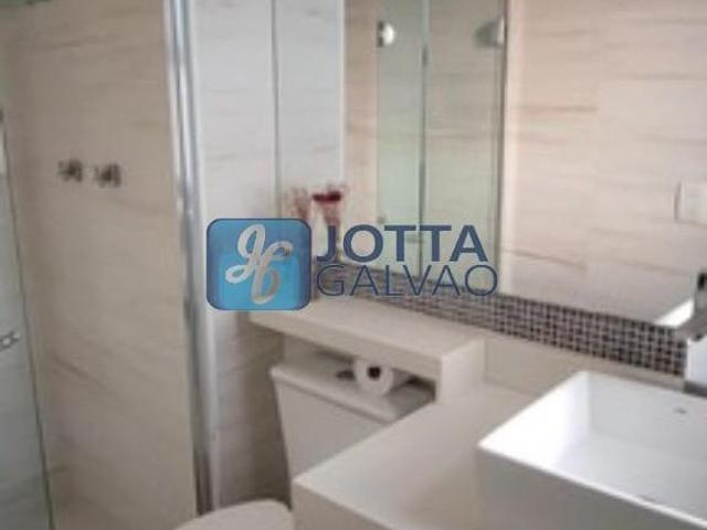 Apartamento a venda, 80m2 Ponte Preta, Campinas