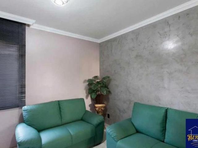 Apartamento à venda – 80m²