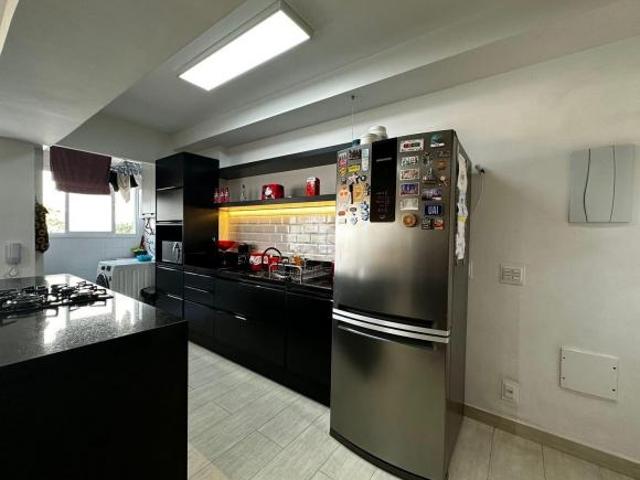 Apartamento á Venda 80m² 02 Dorms C/ Vaga Vila Prudente