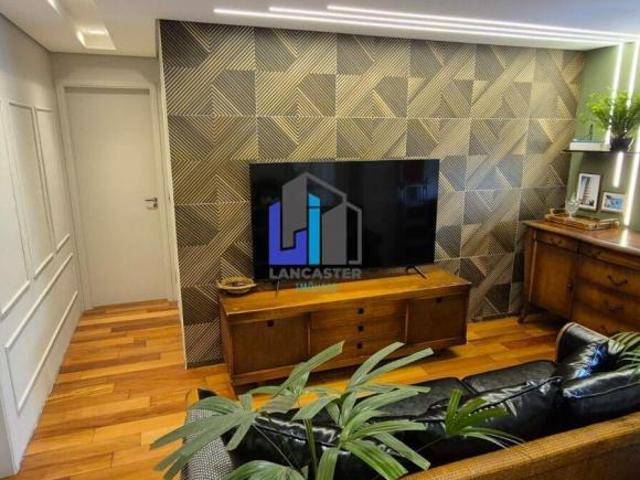 Apartamento à Venda | 80m² | 2 Dormitórios 1 Suíte | 2 Vagas | São Caetano do Sul