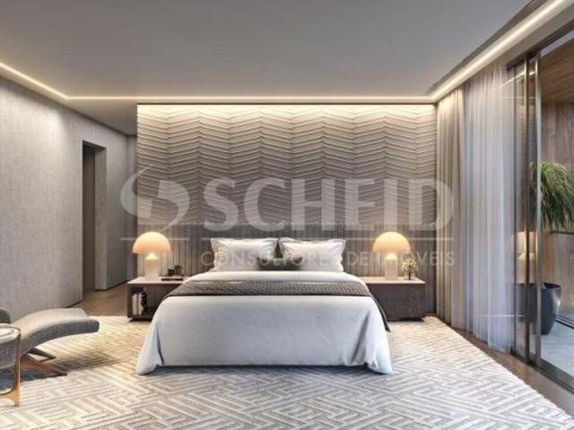 Apartamento à Venda 80M² 2 quartos em Moema