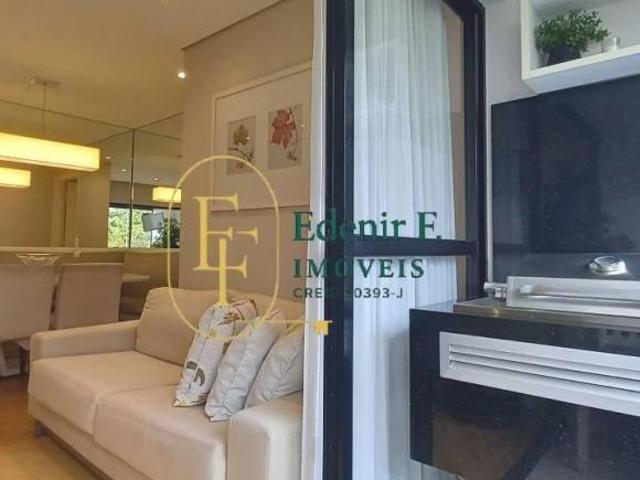 Apartamento à Venda – 80m² 3 Dormitórios 2 Vagas Vila Suzana