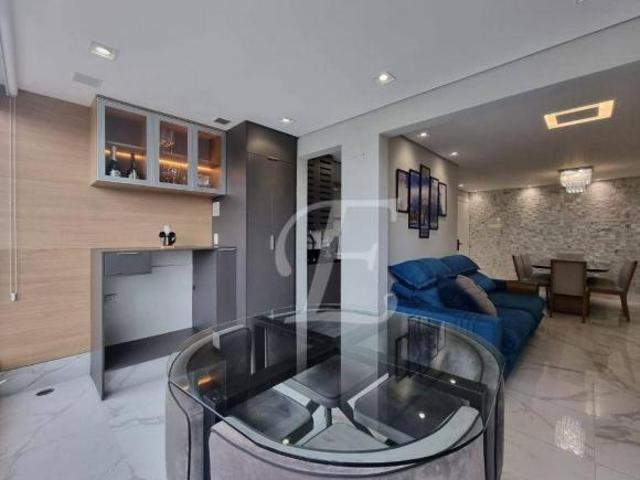 Apartamento à venda | 80m² | 3 dormitórios | 1 suíte | 2 vagas | Vila Guilherme São Paulo/SP
