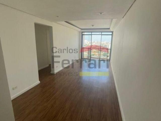 Apartamento à Venda 80m² 3 Dormitórios 1 suíte Mandaqui, São Paulo