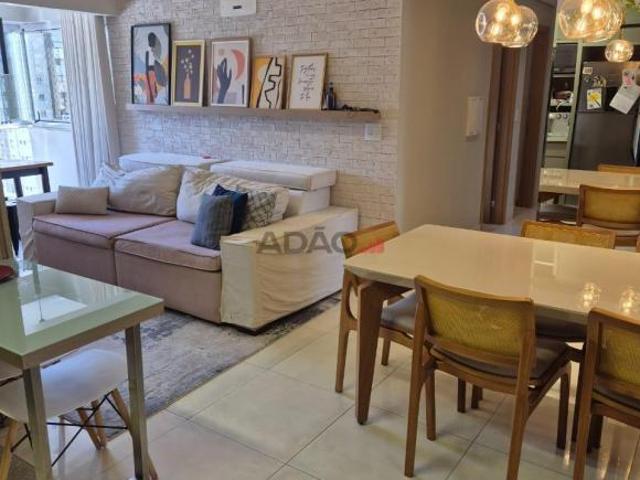 Apartamento á venda 80m², 3 quartos sendo 1 suite Apartamento com 3 Quarto s por R$ 800000.00 no s