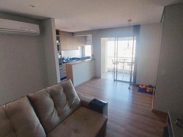 Apartamento à venda 80m² com 3 quartos 1 suite 2 vagas no bairro Ponte Preta em Campinas