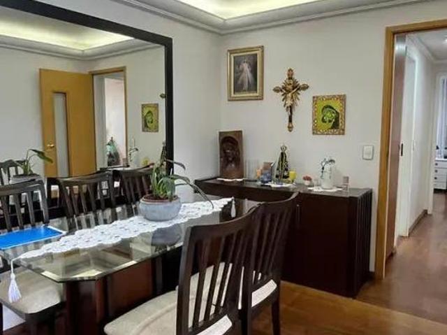 Apartamento a venda 80m² com 3 quartos 2 vagas deposito em Jardim Consórcio São Paulo SP