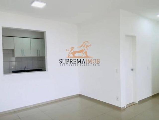 Apartamento à venda 80m² Parque Morumbi, Votorantim
