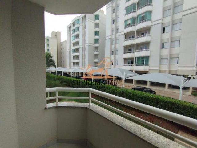 Apartamento à venda 80m² Residencial Nature,Jardim Vera Cruz Sorocaba
