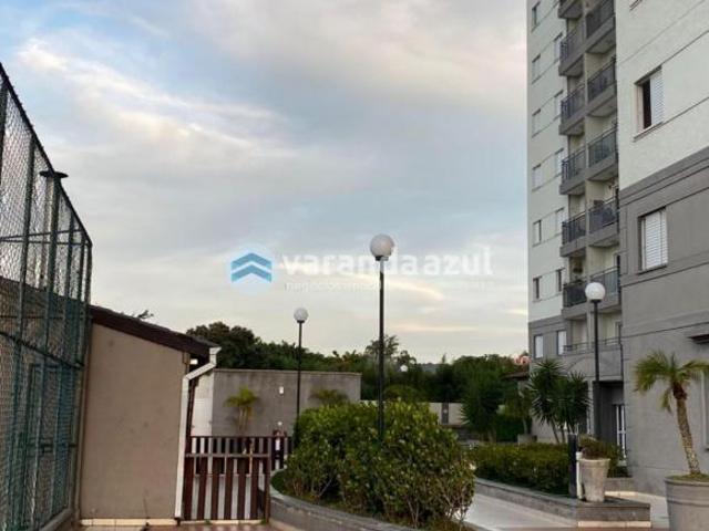 Apartamento à venda 80m² Spazio DItalia, Mogi Moderno, Mogi das Cruzes, SP