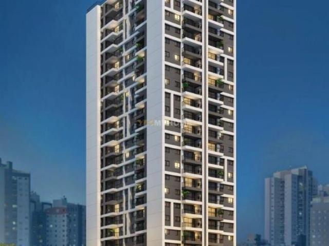 Apartamento à venda, 81 m², 3 quartos Cristo Rei Curitiba/PR AP6348