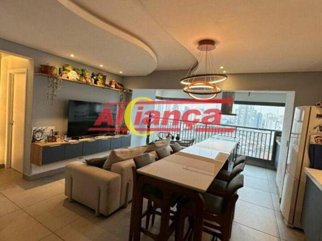 Apartamento à venda 81 m² 2 quartos sendo 1 suíte Vila Zilda Tatuapé São Paulo SP