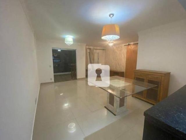 Apartamento à venda, 81 m² Freguesia do Ó São Paulo/SP