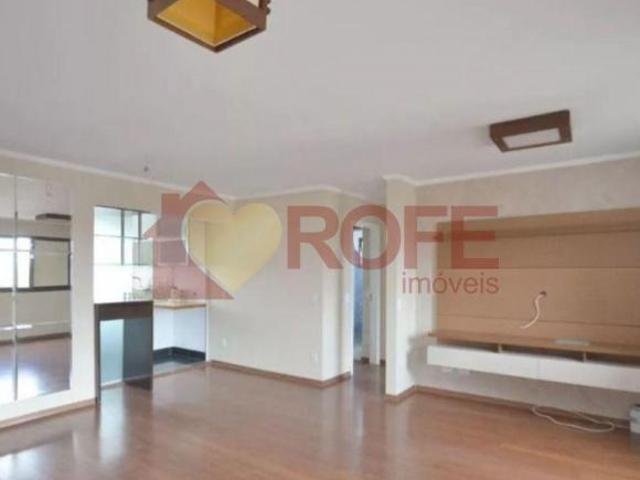 Apartamento à venda, 81 m² por R$ 1.050.000,00 Aclimação São Paulo/SP