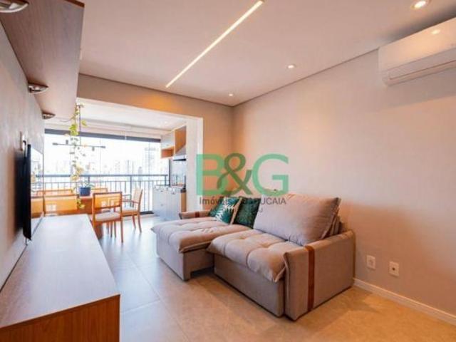 Apartamento à venda, 81 m² por R$ 1.050.000,00 Jabaquara São Paulo/SP
