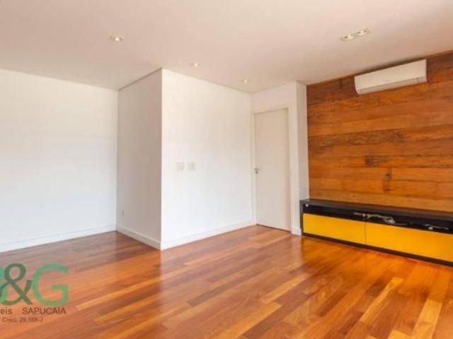 Apartamento à venda, 81 m² por R$ 1.085.000,00 Vila Cruzeiro São Paulo/SP