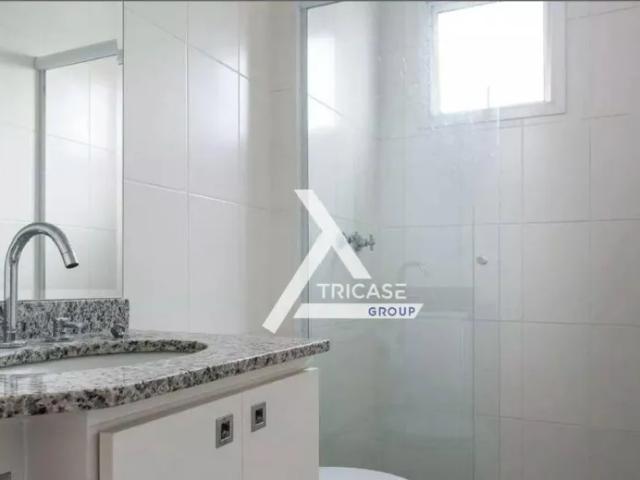 Apartamento à venda, 81 m² por R$ 1.100.000,00 Chácara Santo Antonio São Paulo/SP