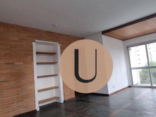 Apartamento à venda, 81 m² por R$ 1.189.900,00 Sumarezinho São Paulo/SP