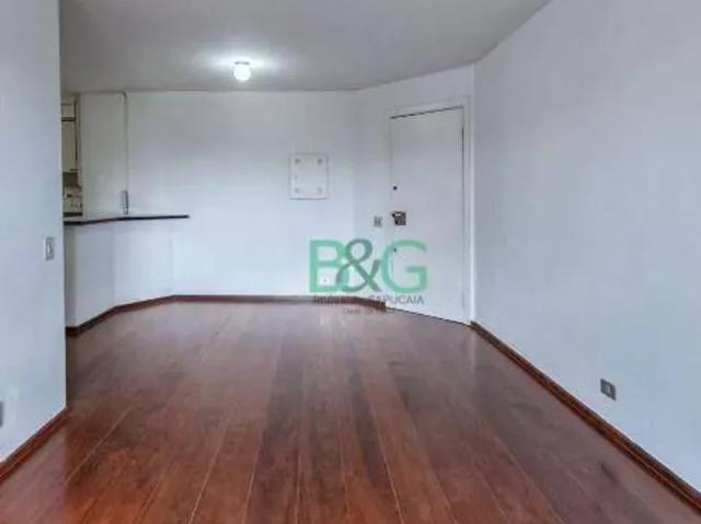 Apartamento à venda, 81 m² por R$ 1.250.000,00 Pinheiros São Paulo/SP