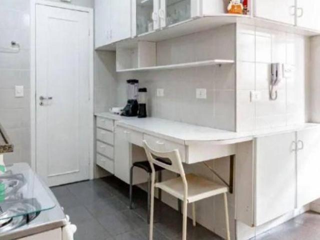 Apartamento à venda, 81 m² por R$ 1.250.000,00 Vila Olímpia São Paulo/SP