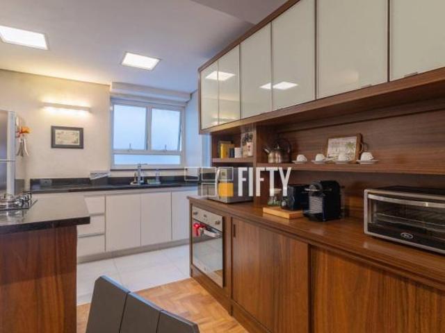 Apartamento à venda, 81 m² por R$ 1.270.000,00 Itaim Bibi São Paulo/SP