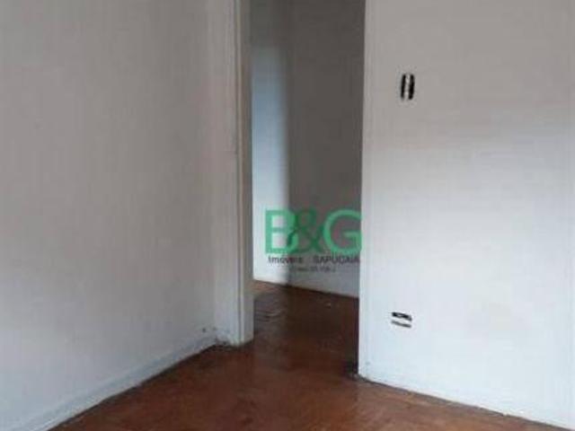 Apartamento à venda, 81 m² por R$ 250.000,00 Alto do Pari São Paulo/SP