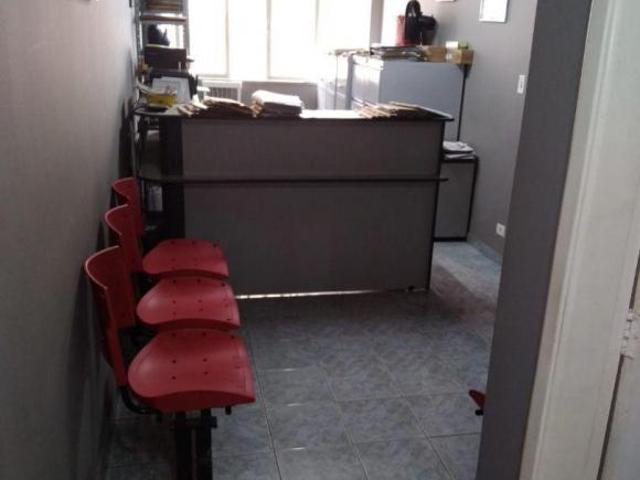Apartamento à venda, 81 m² por R$ 250.000,00 Centro Guarulhos/SP