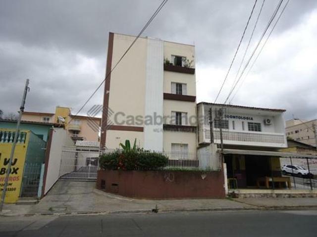Apartamento com 2 quartos para venda, Jardim Simus Sorocaba/SP