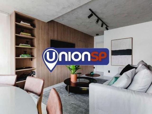 Apartamento à venda, 81 m² por R$ 2.150.000,00 Vila Olímpia São Paulo/SP
