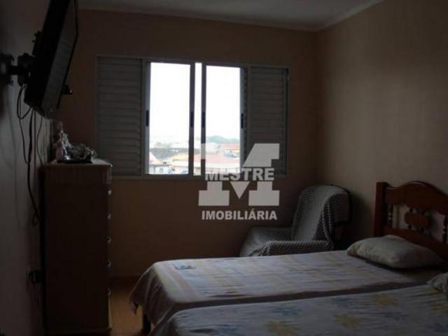 Apartamento à venda, 81 m² por R$ 320.000,00 Jardim Vila Galvão Guarulhos/SP