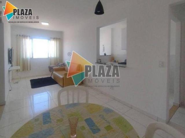 Apartamento à venda, 81 m² por R$ 330.000,00 Mirim Praia Grande/SP