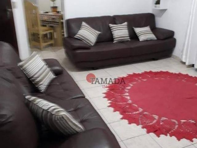 Apartamento à venda, 81 m² por R$ 375.000,00 Mirim Praia Grande/SP
