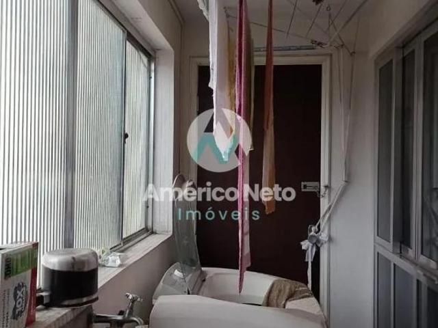 Apartamento à venda, 81 m² por R$ 380.000,00 Fundação São Caetano do Sul/SP