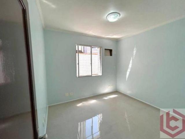 Apartamento à venda, 81 m² por R$ 399.900,00 Campo Grande Santos/SP