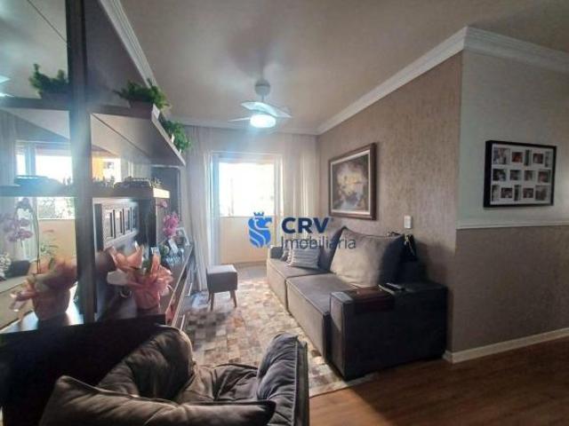 Apartamento à venda, 81 m² por R$ 390.000,00 Centro Londrina/PR