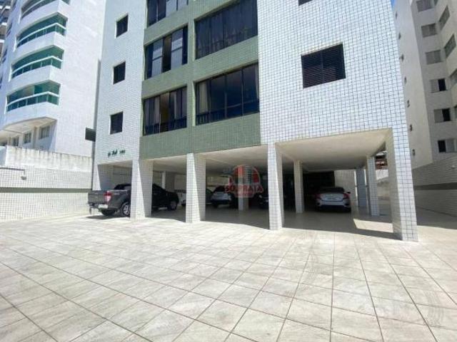 Apartamento à venda, 81 m² por R$ 400.000,00 Centro Mongaguá/SP