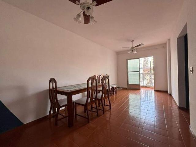 Apartamento à venda, 81 m² por R$ 425.000,00 Canto do Forte Praia Grande/SP