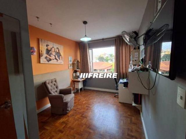 Apartamento à venda, 81 m² por R$ 434.600,00 Boa Vista São Caetano do Sul/SP