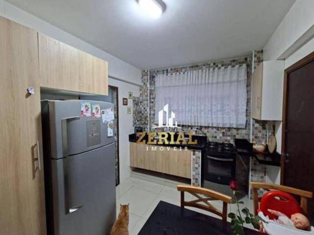 Apartamento à venda, 81 m² por R$ 435.000,00 Boa Vista São Caetano do Sul/SP