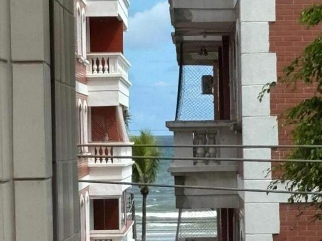 Apartamento à venda, 81 m² por R$ 399.000,00 Tupi Praia Grande/SP