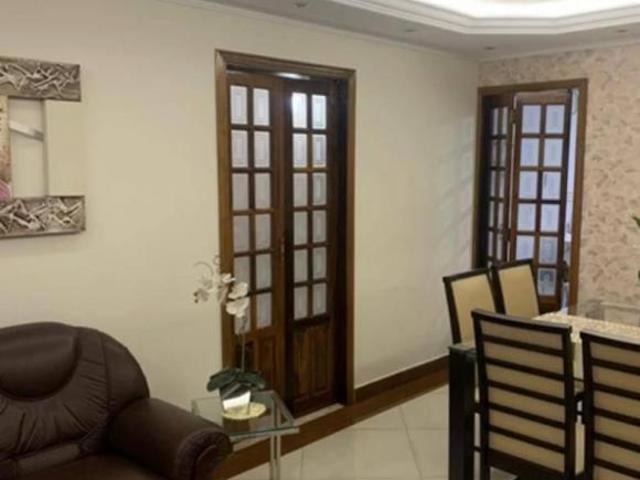 Apartamento à venda, 81 m² por R$ 430.000,00 Jardim Santa Mena Guarulhos/SP