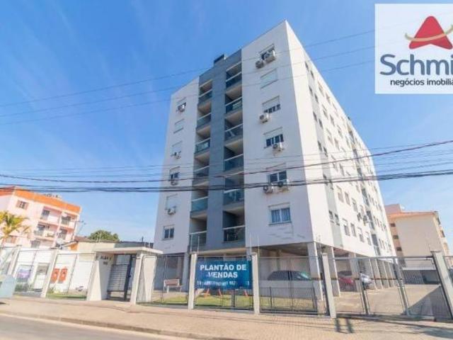 Apartamento à venda, 81 m² por R$ 478.000,00 Rio Branco São Leopoldo/RS