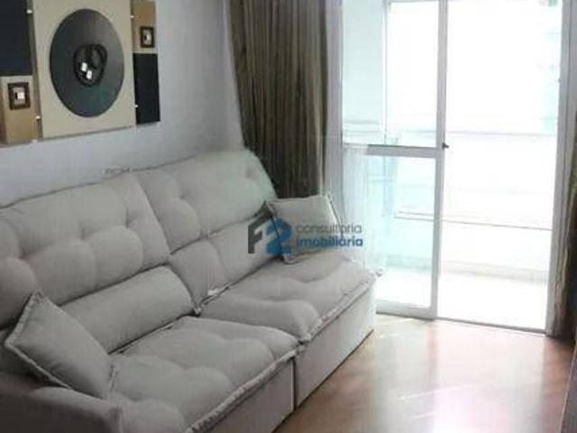 Apartamento à venda, 81 m² por R$ 520.000,03 Boa Vista São Caetano do Sul/SP